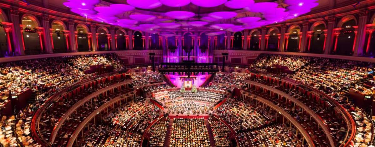 Albert Hall