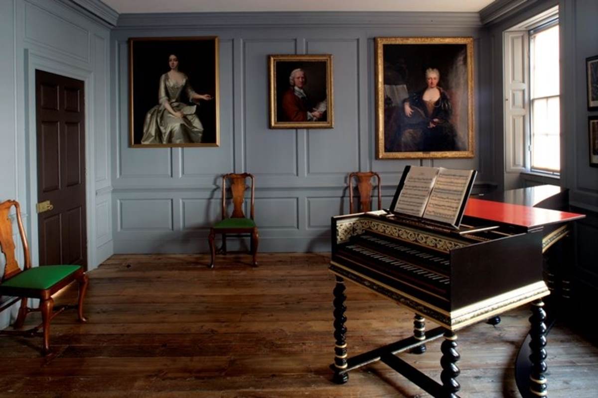 Handel and Hendrix | London Attraction Near Mercure Paddington