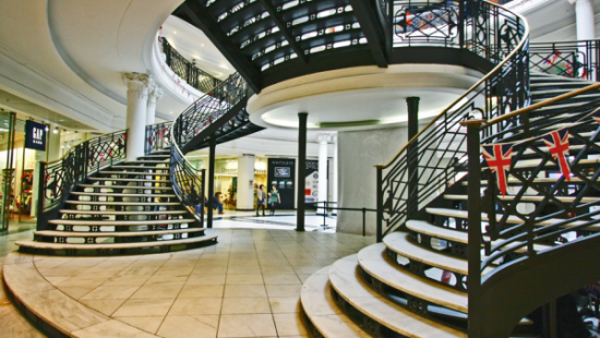 Whiteleys | London Attraction Near Mercure Paddington