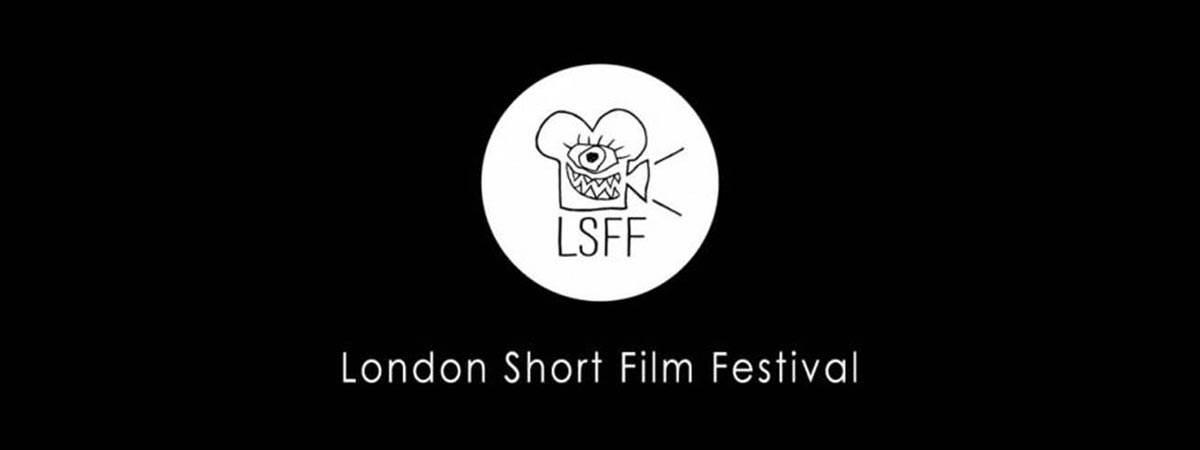 London Short Film Festival Logo London Short Series