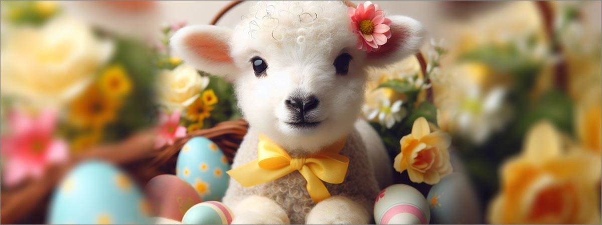 Easter Weekend in London | Mercure Paddington for Easter Weekend