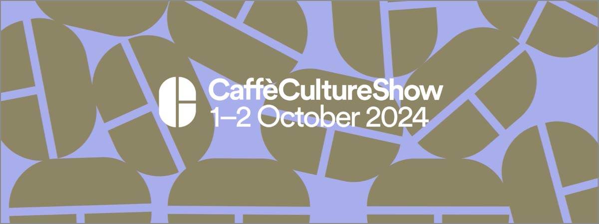 UK’s Premier Coffee Event 2024 | Mercure London Paddington