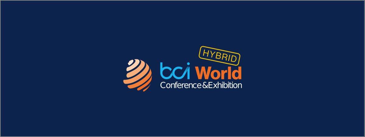 BCI World Hybrid 2024 | Mercure London Paddington