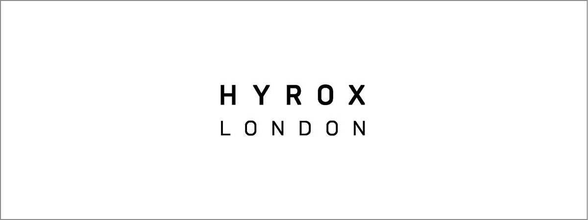 HYROX 2025 | London Olympia | Mercure London Paddington