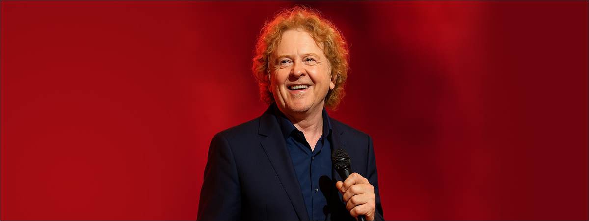 Simply Red | O2 Arena | Mercure London Paddington