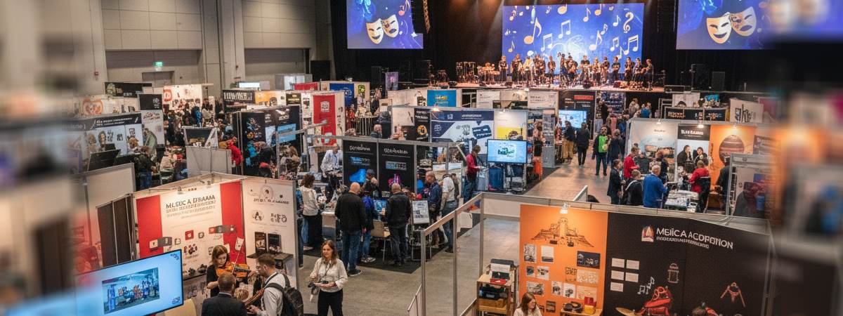 Music & Drama Education Expo 2025 | Mercure London Paddington